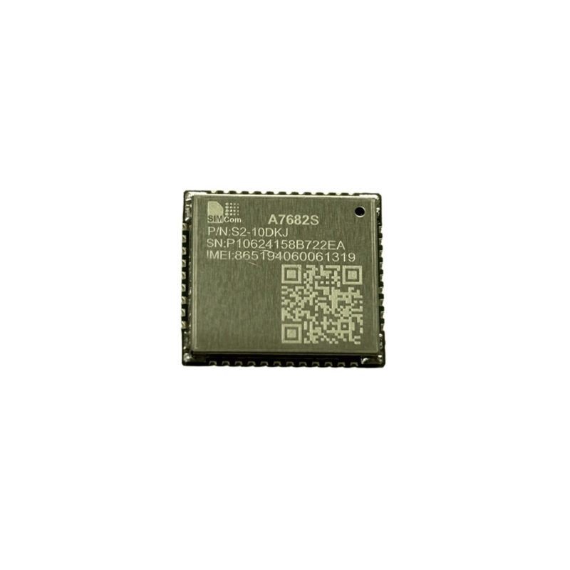 SIMCOM Wireless Solution SIM7600EI (4G LTE CAT 1 Module) – NXM India