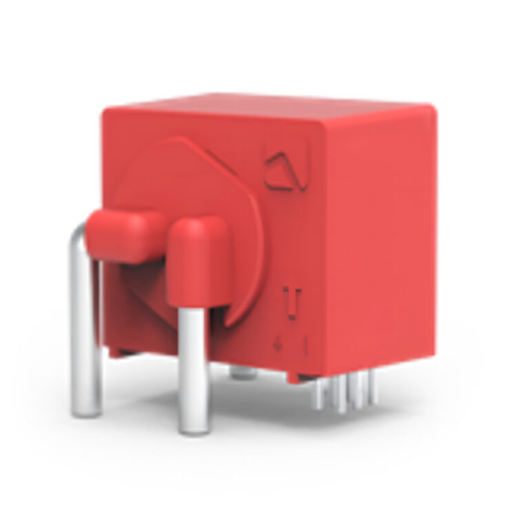 Residual Current Sensor RCMU101SM3-6EI-K – NXM India