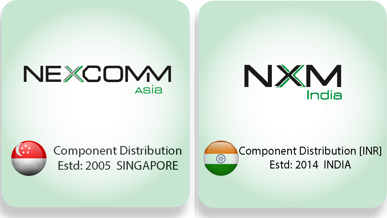 About Us - Nexcomm Asia